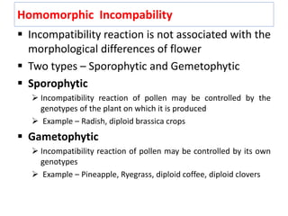Self incompatibility.ppt