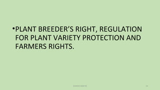 Self incompatibility sudha s | PPT