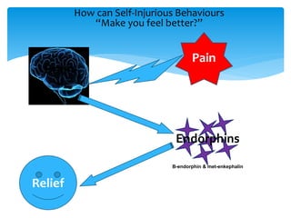 A Guide to Understanding Self-Injury | PPT