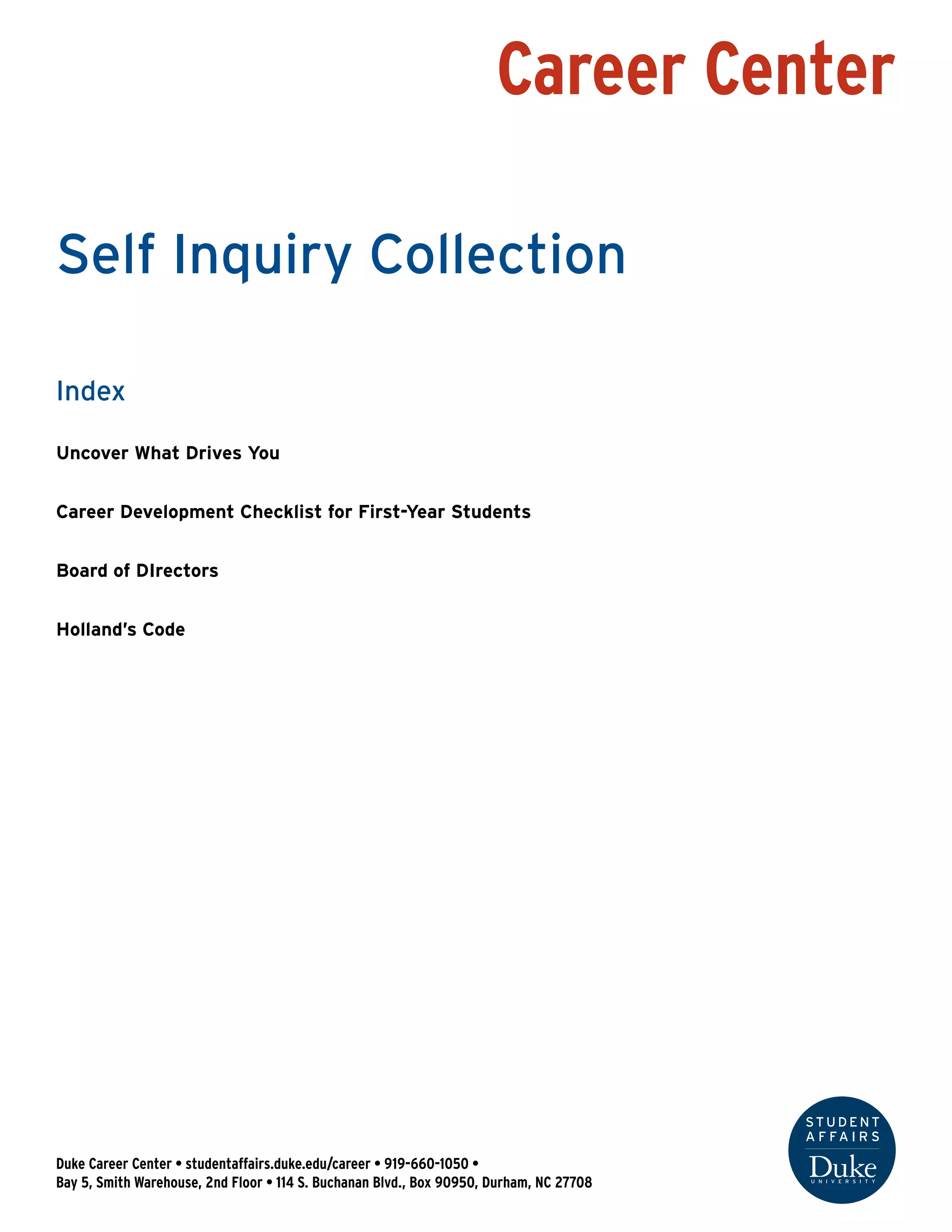 Self Inquiry | PDF