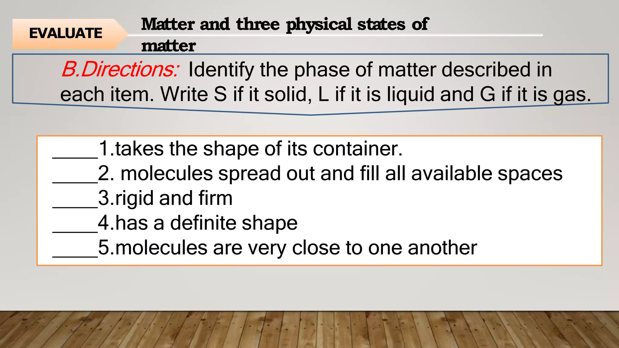 Self Instructional Materials in Science 6.pptx