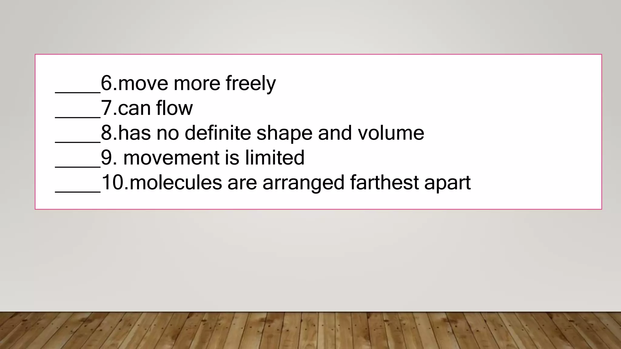 Self Instructional Materials in Science 6.pptx