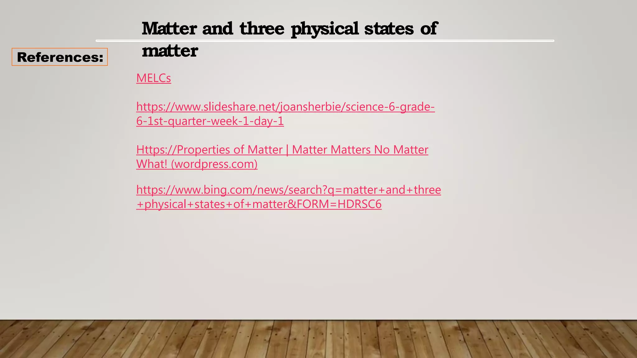 Self Instructional Materials in Science 6.pptx