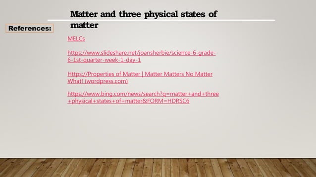 Self Instructional Materials in Science 6.pptx