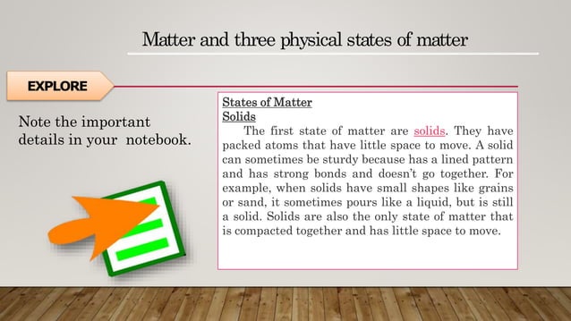 Self Instructional Materials in Science 6.pptx