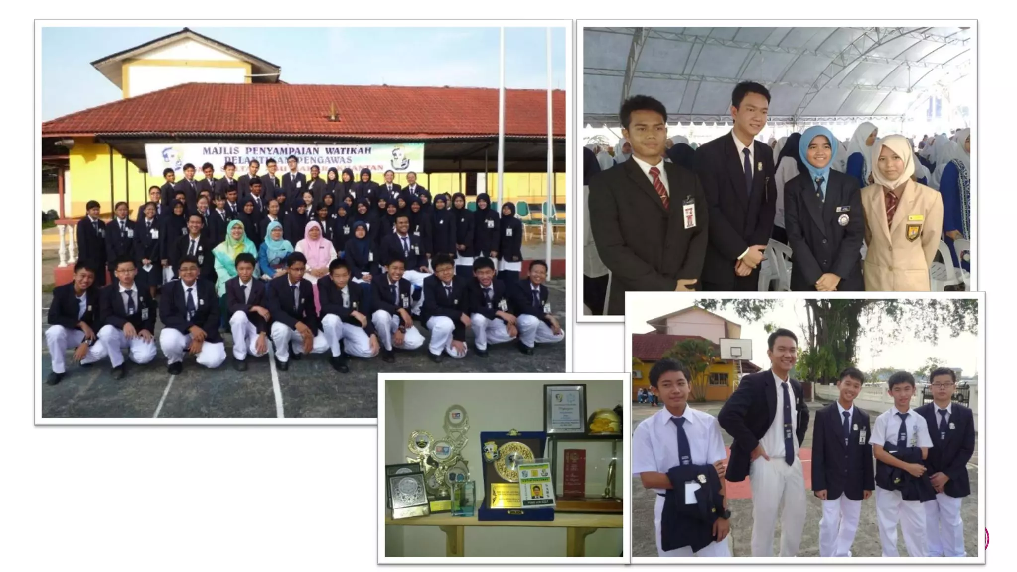 NKUHT 2010 | Basic Introduction of Zack Fong | PDF