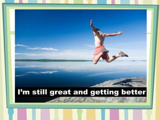 Self introduction | PPT | Games and Puzzles | Hobbies & Interests