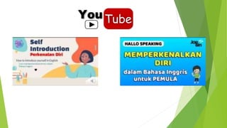 SELF INTRODUCTION.pptx_SIMULASI MENGAJAR GP ANK 10.pptx