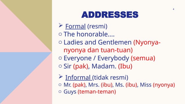 Sel-Introduction How to Introduce yourself step by step | PPTX