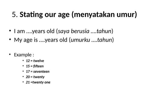 SELF INTRODUCTION.pptx by me perkenalan diri | PPTX