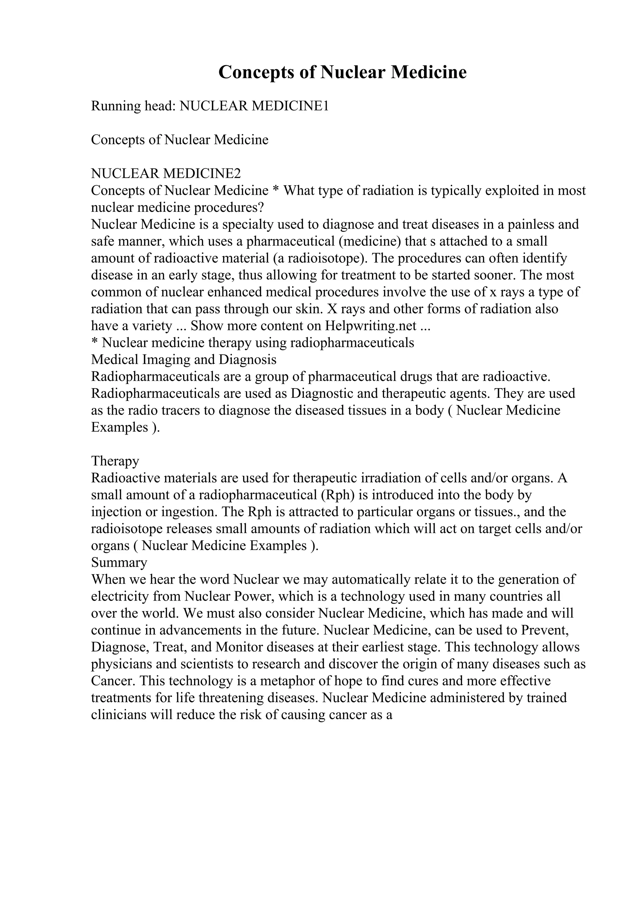 Self Introduction Essay Sample | PDF