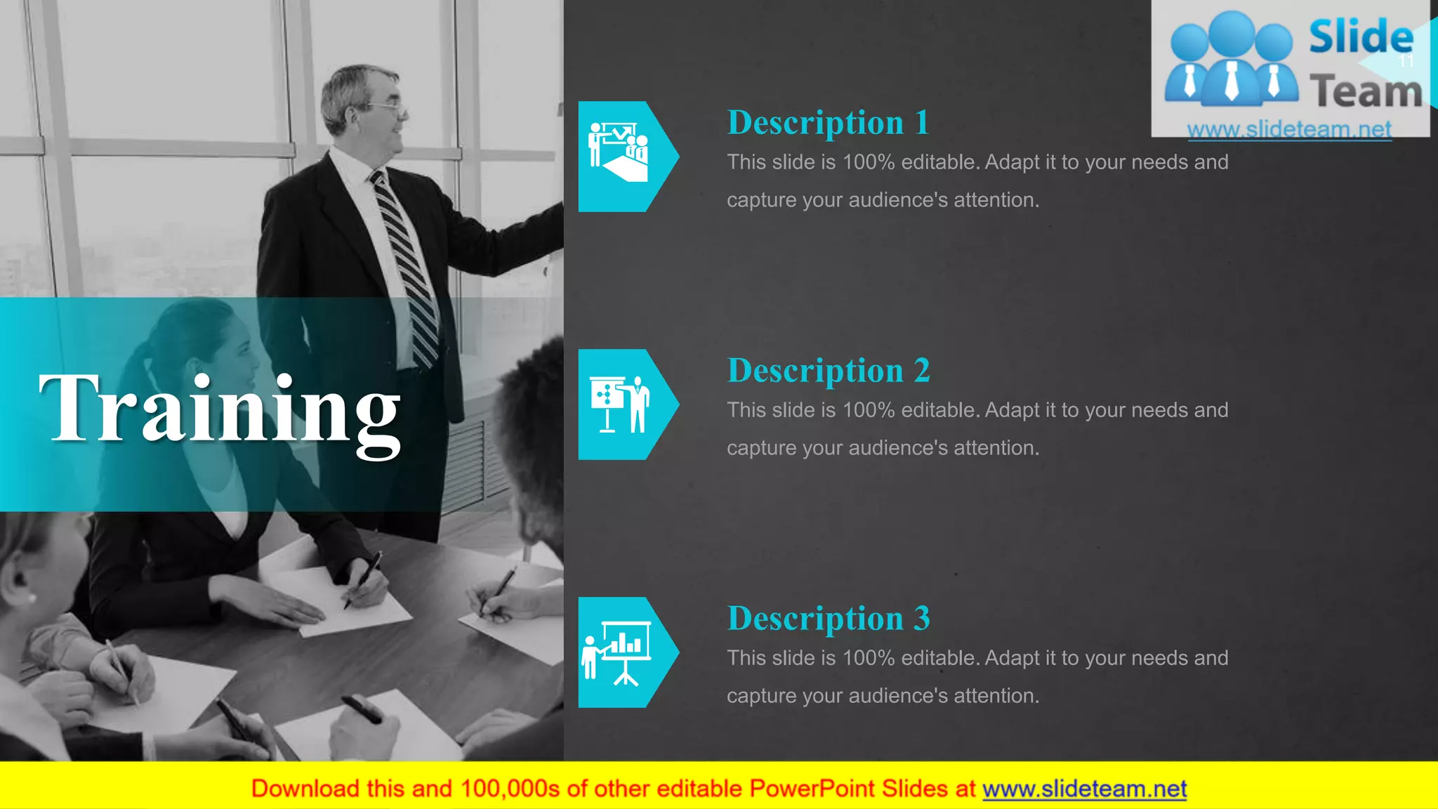 Self introduction in interview for experienced candidates powerpoint ...