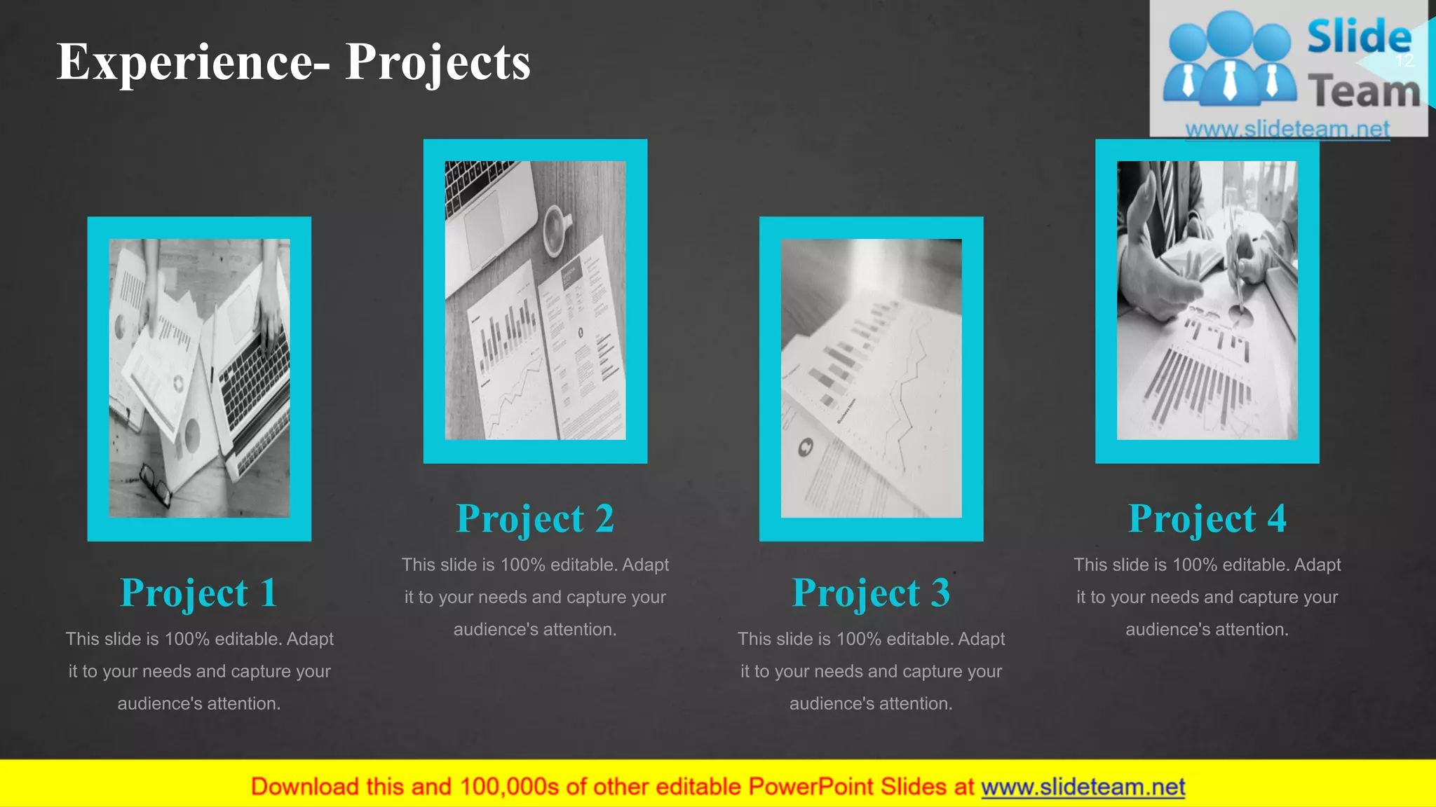 Self introduction in interview for experienced candidates powerpoint ...