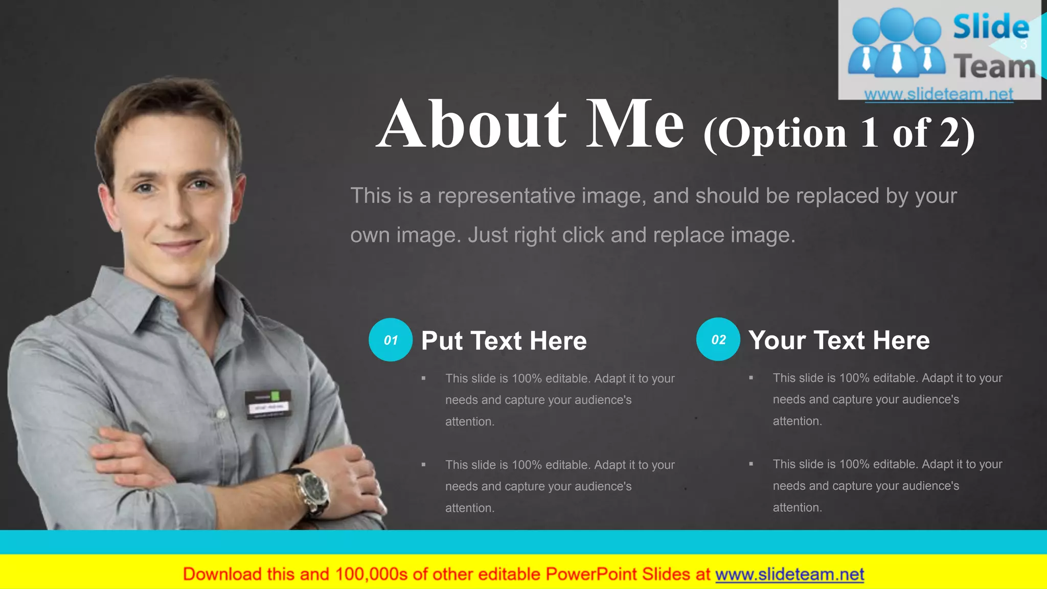 Self introduction in interview for experienced candidates powerpoint ...