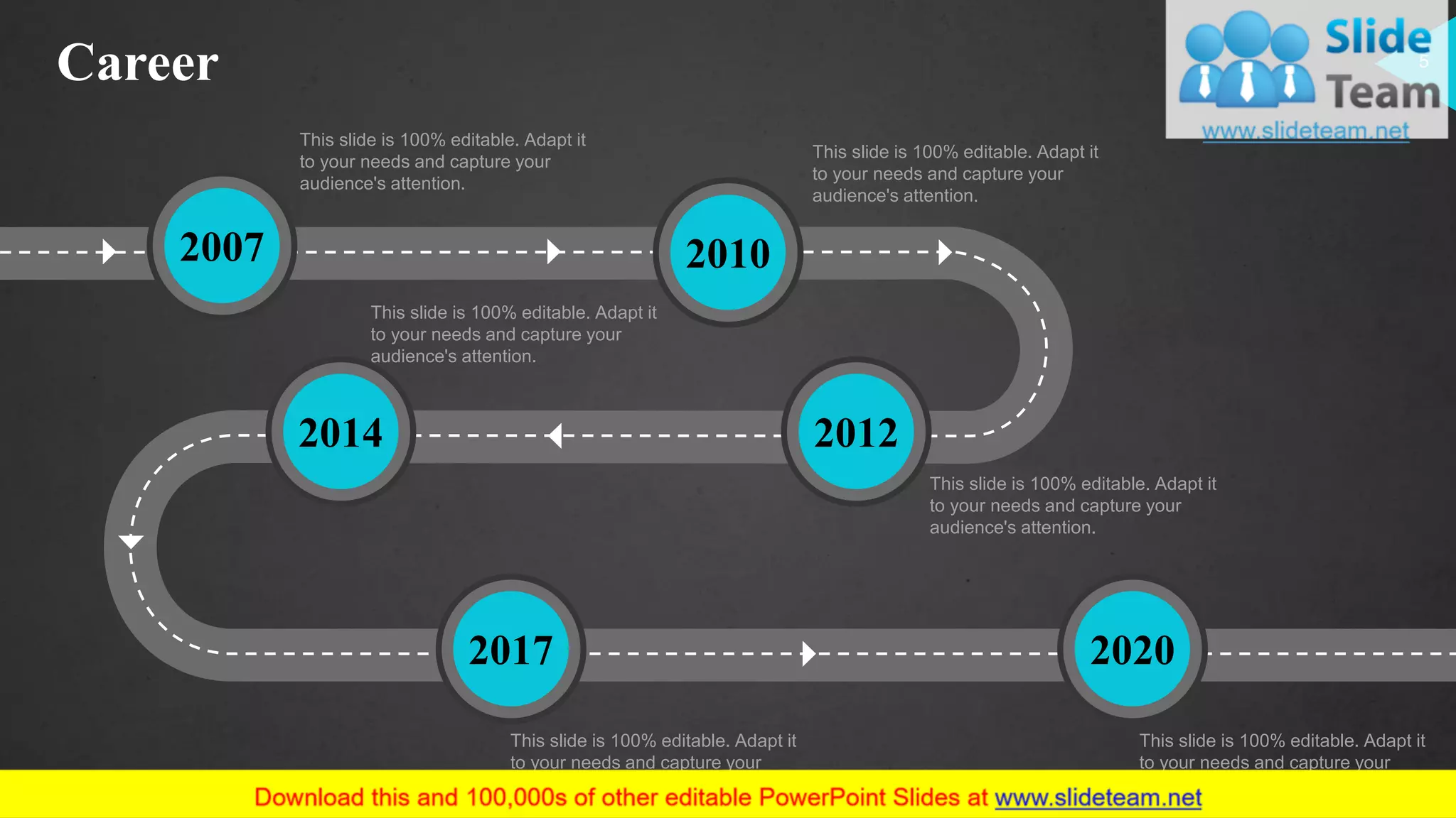 Self introduction in interview for experienced candidates powerpoint ...