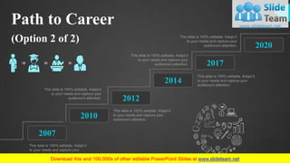 Self introduction in interview for experienced candidates powerpoint ...