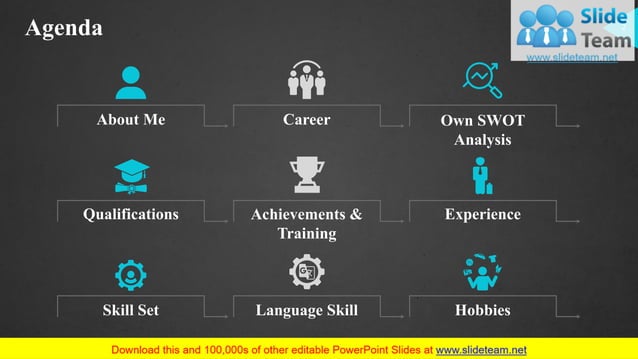 Self introduction in interview for experienced candidates powerpoint ...