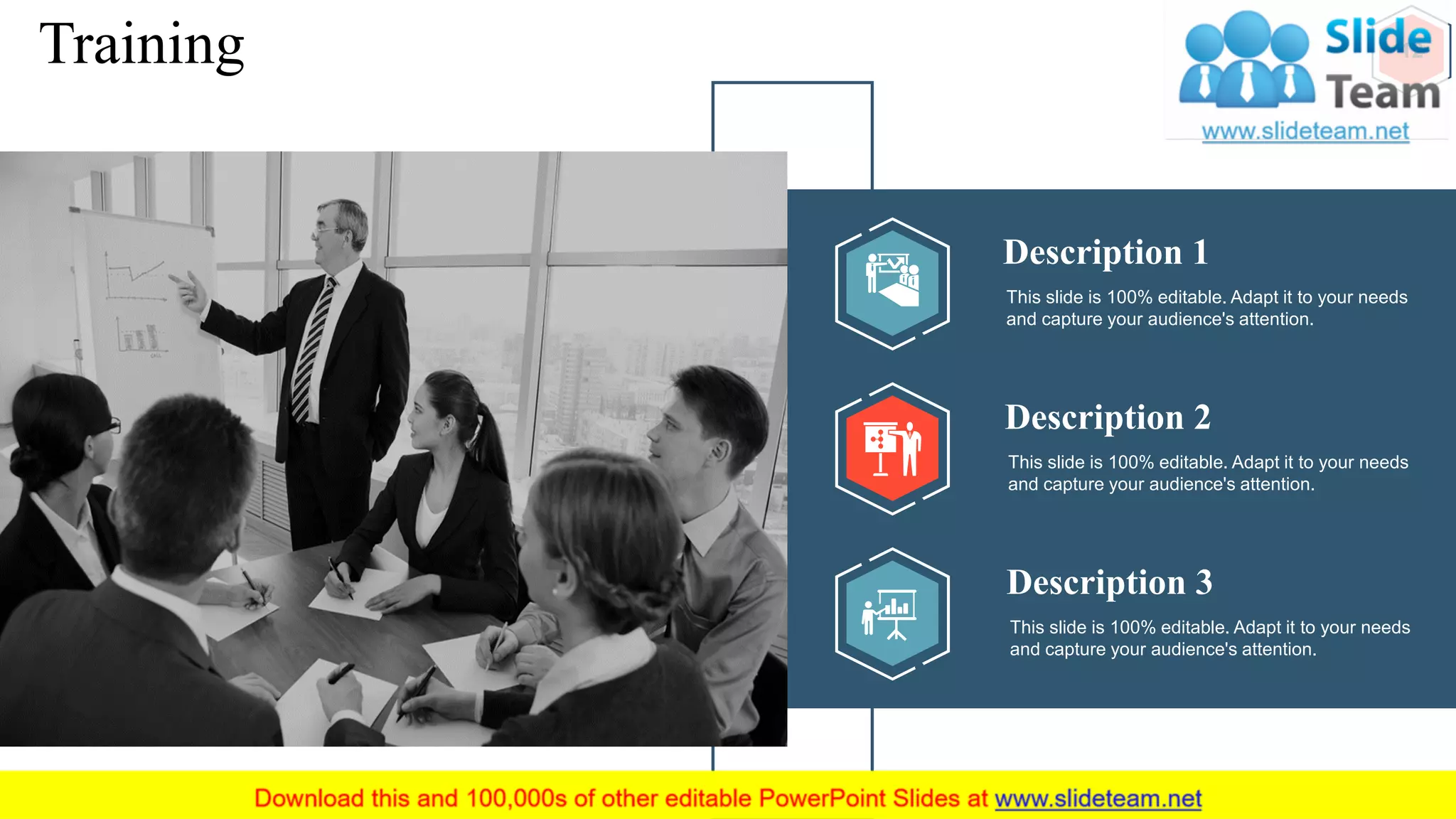 Self introduction in interview for job powerpoint presentation slides | PDF