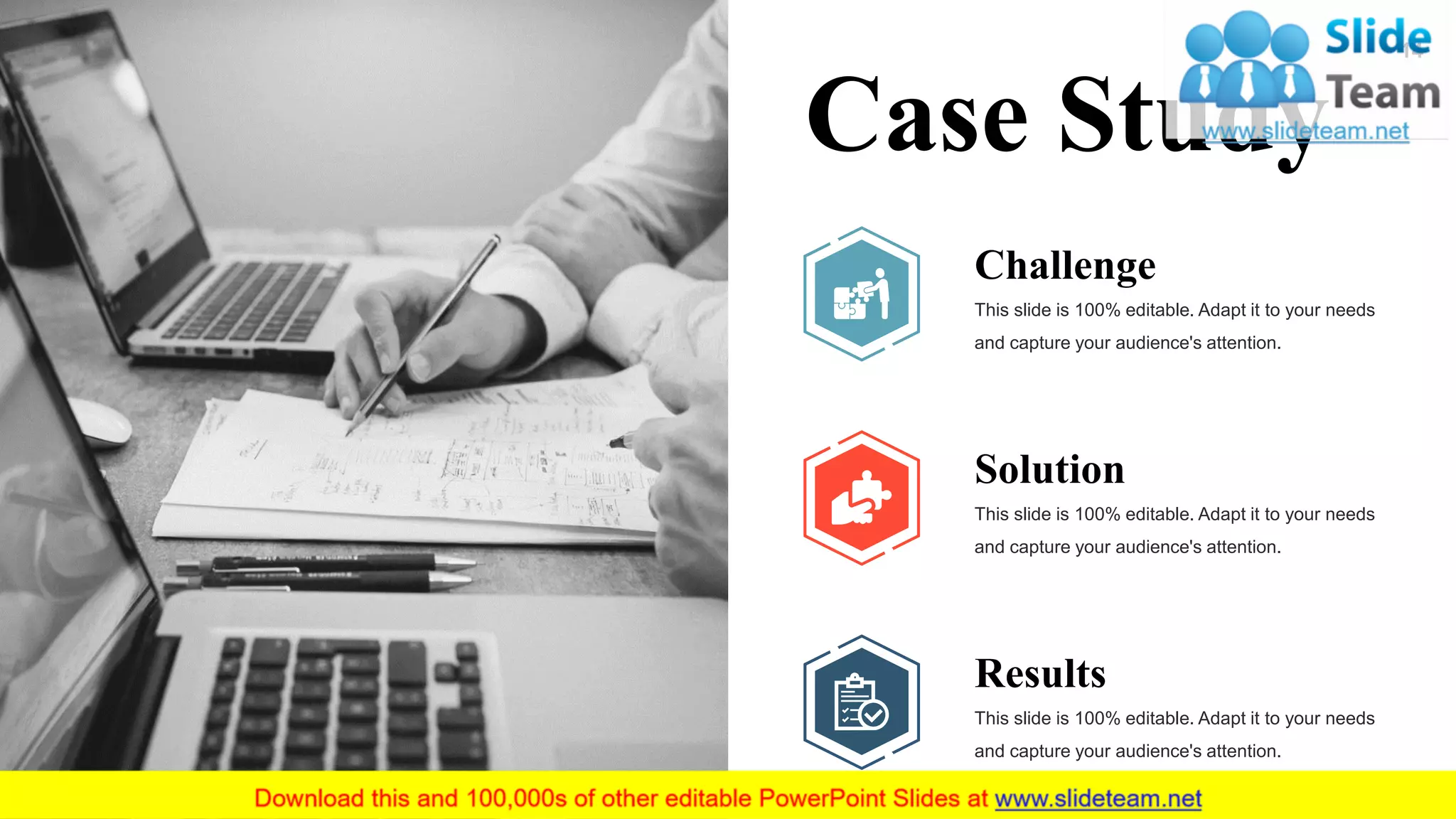 Self introduction in interview for job powerpoint presentation slides | PDF