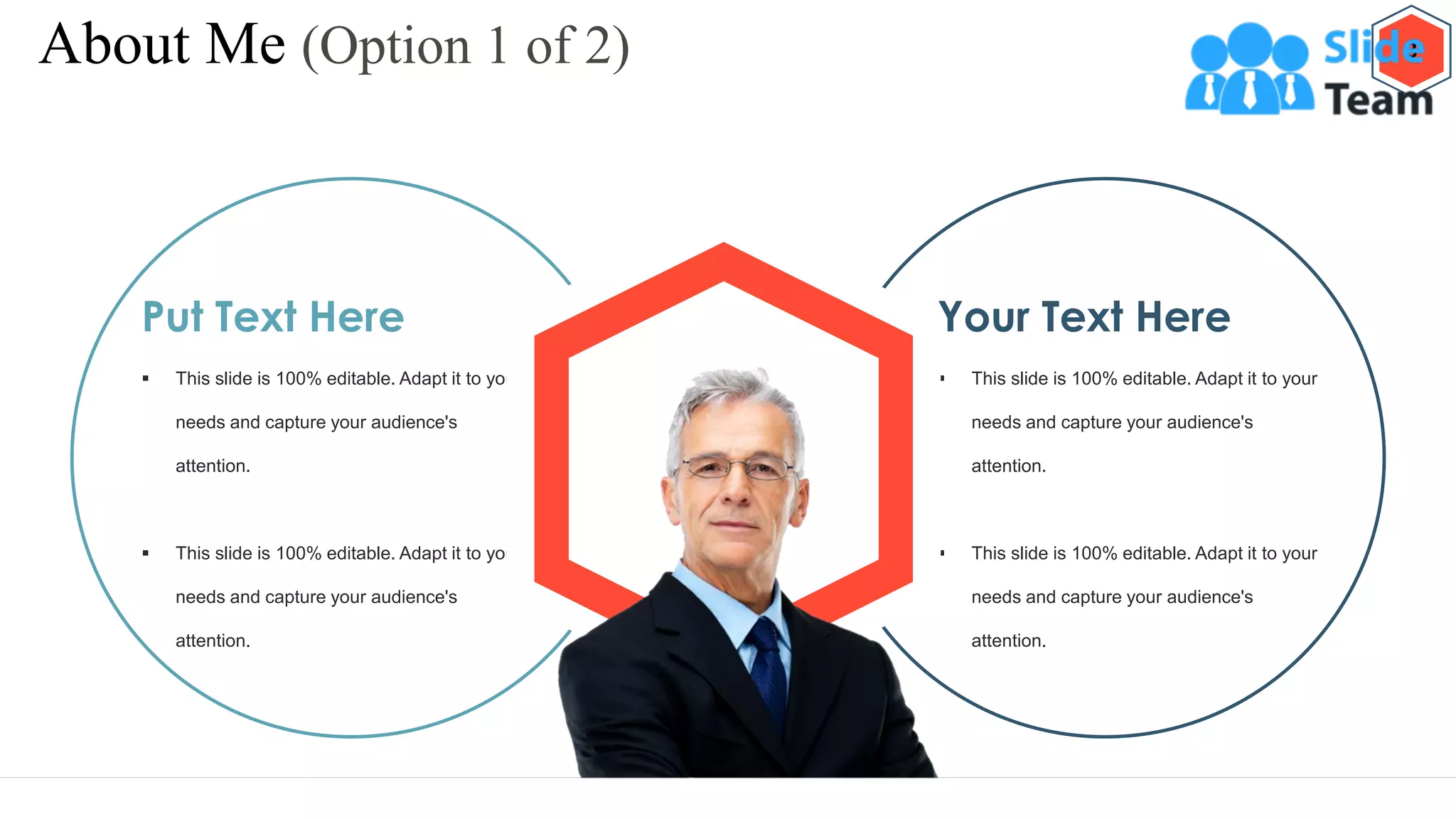 Self Introduction In Interview For Job Powerpoint Presentation Slides | PDF