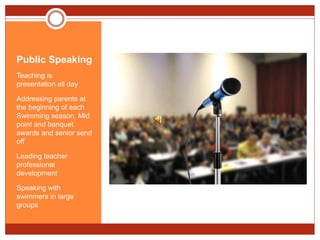 Self introduction research and methods | PPT