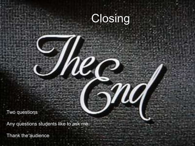 Self introduction yousefz | PPT