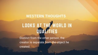 Self in Western and Eastern Thoughts.pdf