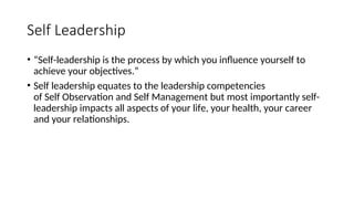 Self Leadership & Transformation (1).ppt