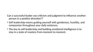 Self Leadership & Transformation (1).ppt