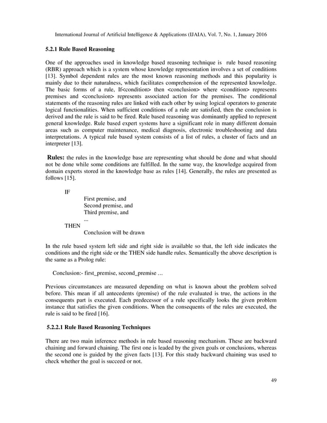 Self learning computer | PDF