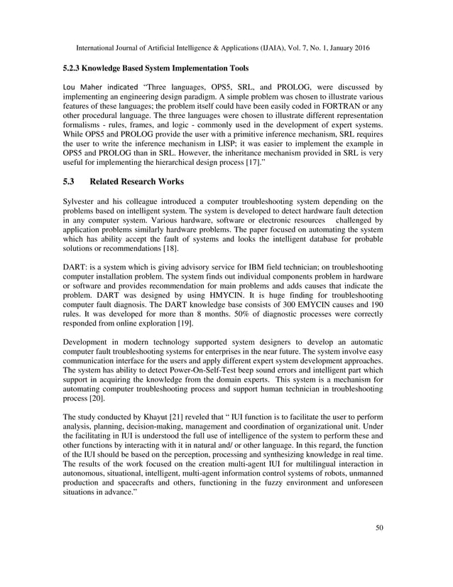 Self learning computer | PDF