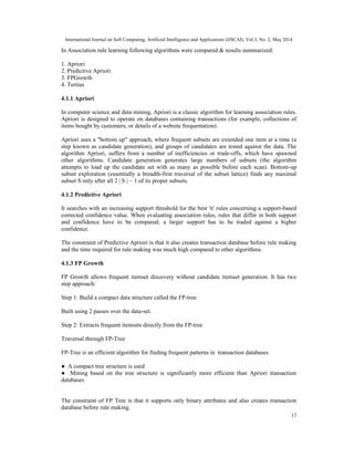 Self learning real time expert system | PDF