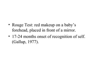 Self lecture giobbi | PPT