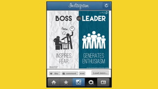 Selfless Leadership | PDF