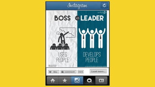 Selfless Leadership | PDF