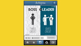 Selfless Leadership | PDF