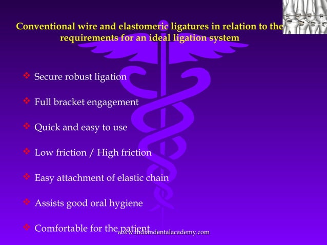 Self ligating brackets | PPT | Oral care | Personal Care