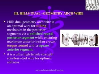 Self ligating brackets | PPT