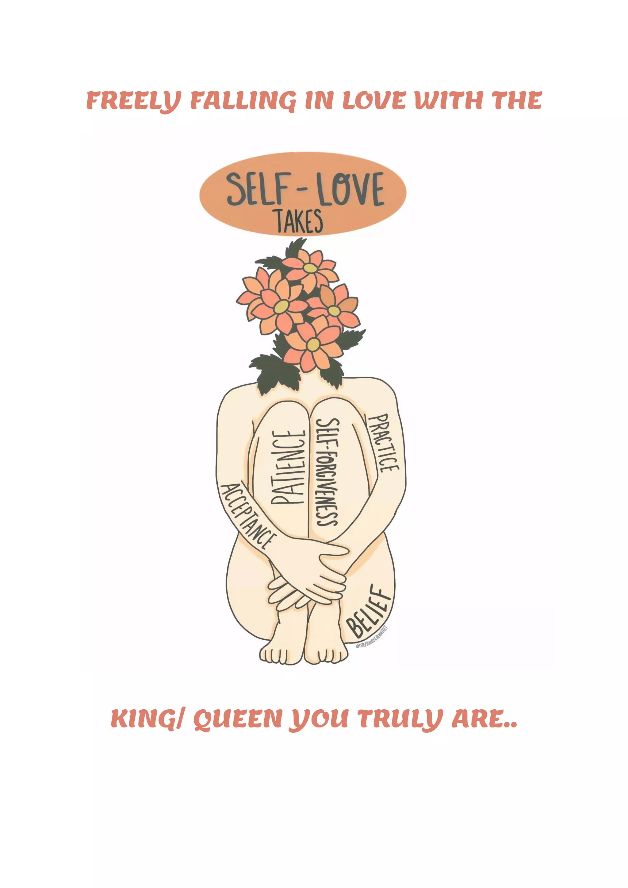 Self love | PDF