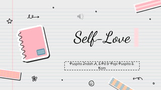 Selflove.pptx