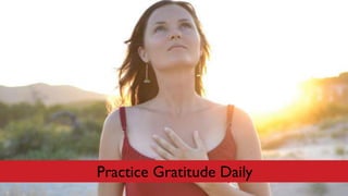 Cultivating Self Love: Start with Yourself | PDF