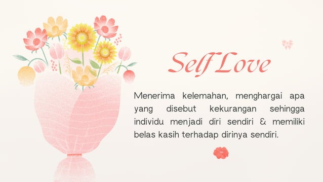 Self Love & mental health BAGI KAUM PEREMPUAN.pdf