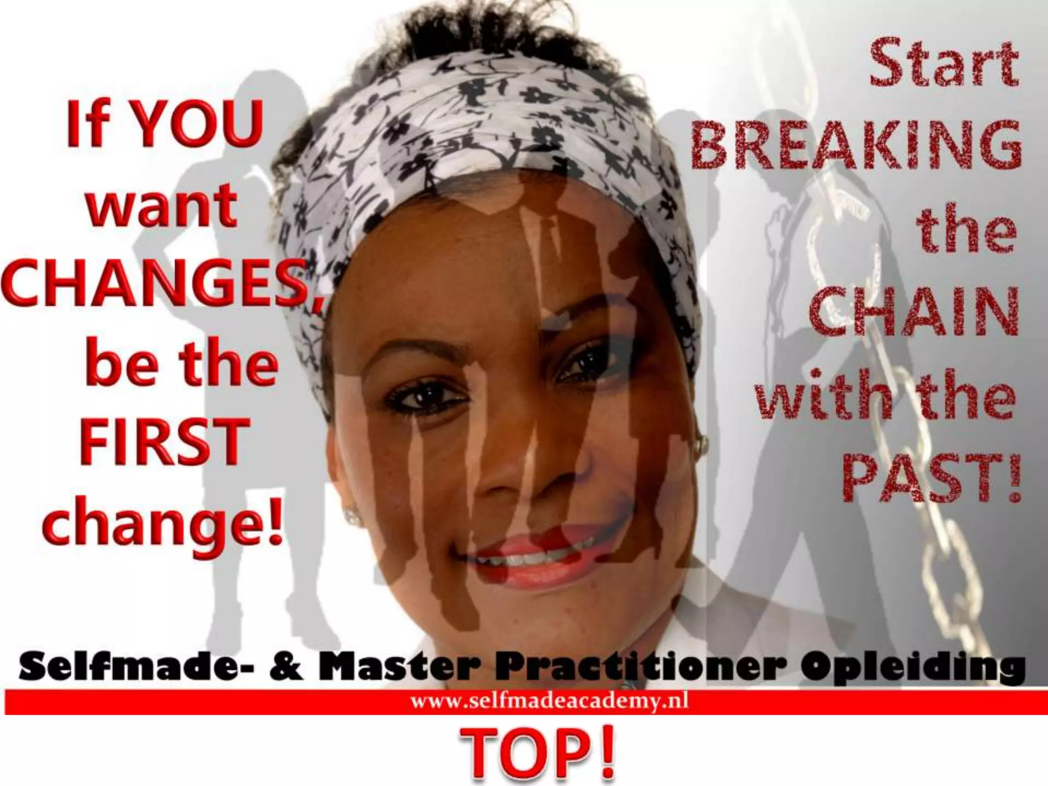 Selfmade Academy | PPTX