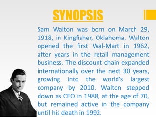 Self made enterpreneuers | PPT