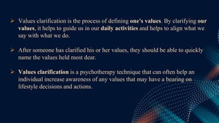 Self management | PPT