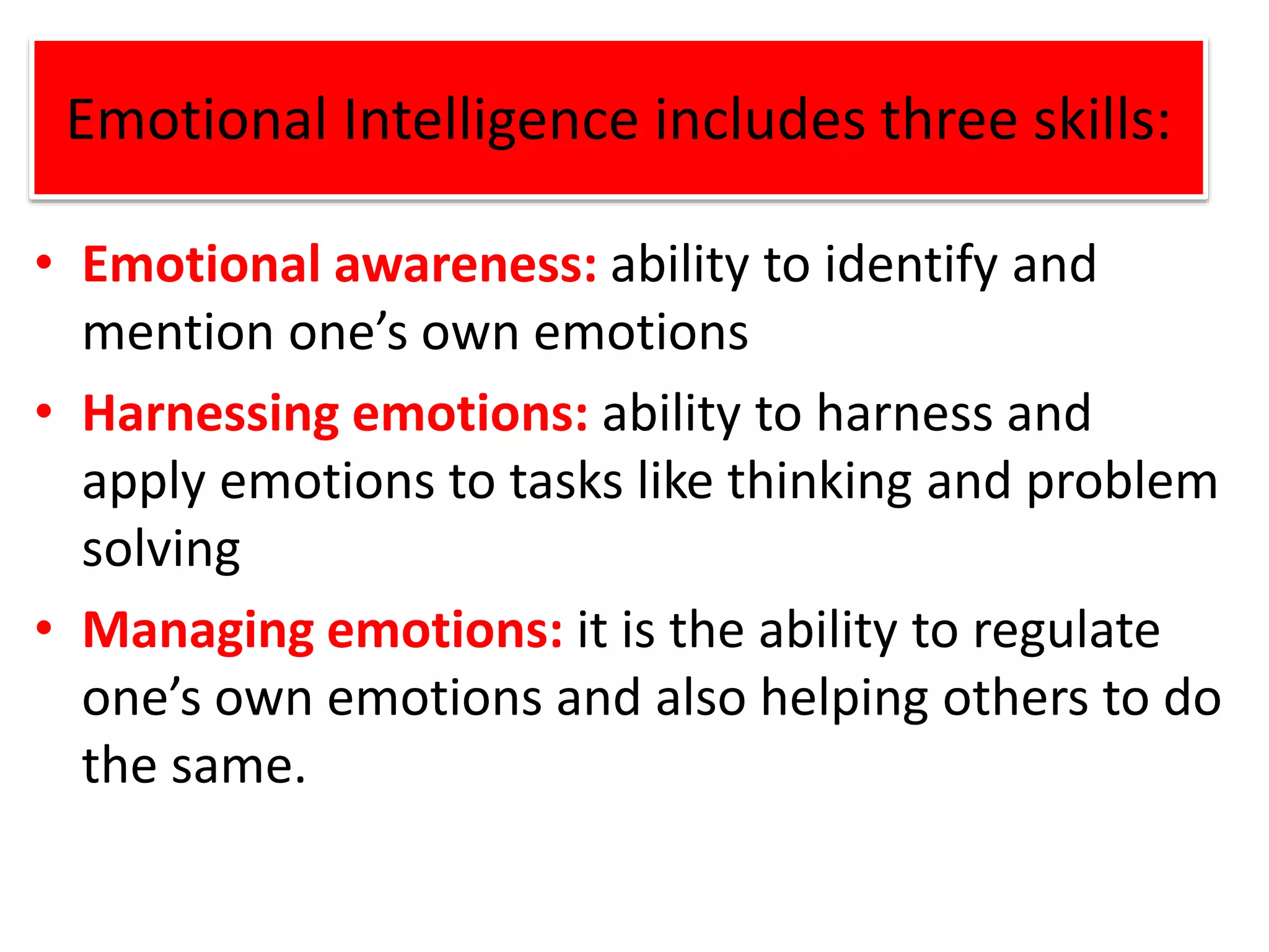 self management.pptx