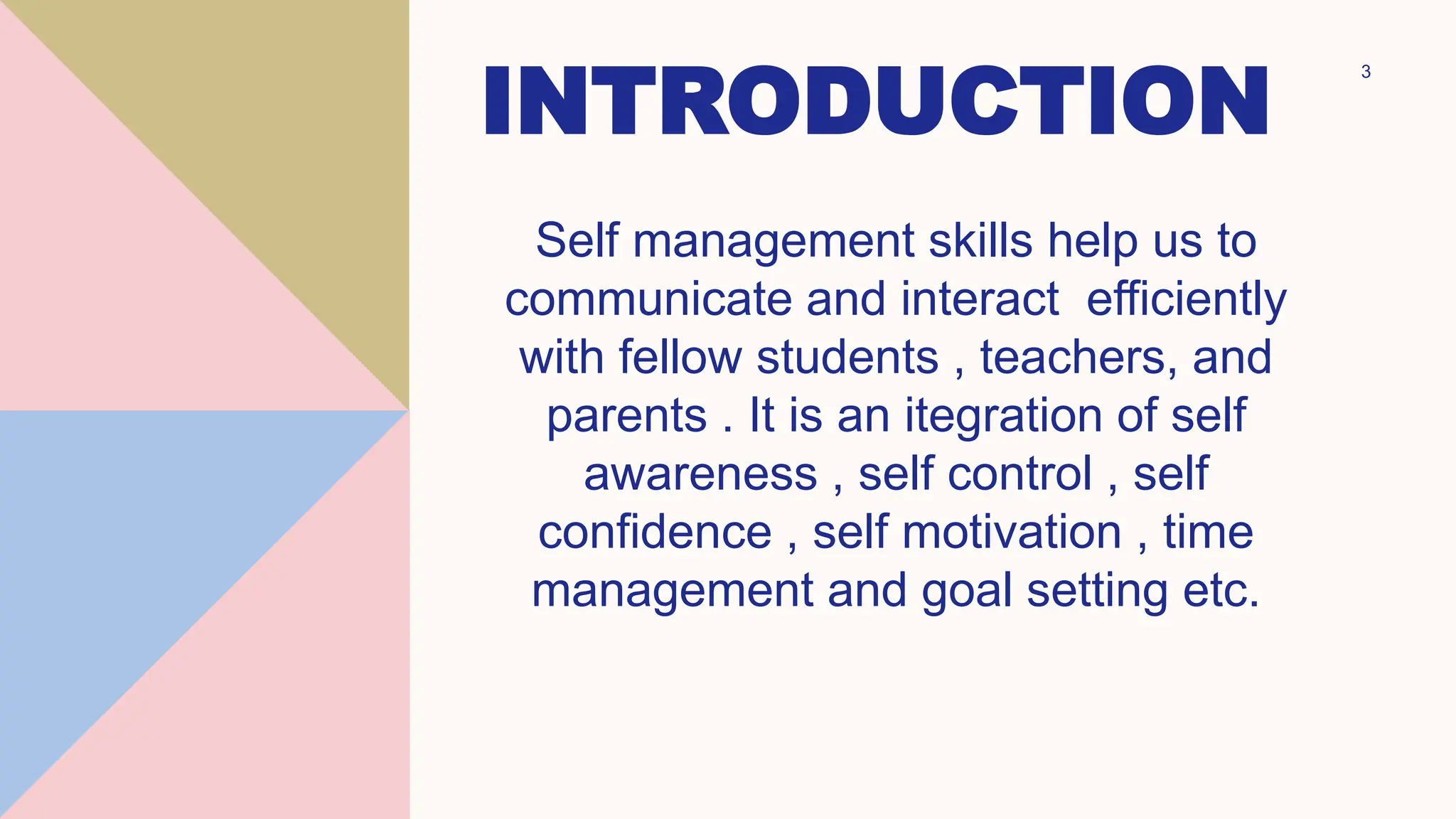 Self management skills with self awareness.pptx