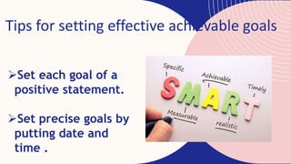 Self management skills with self awareness.pptx