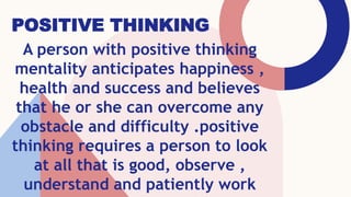 Self management skills with self awareness.pptx