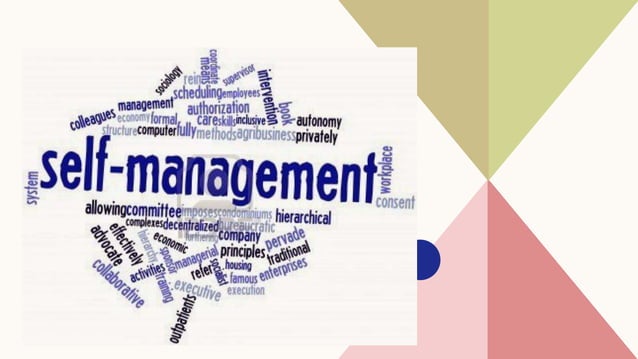 Self management skills with self awareness.pptx